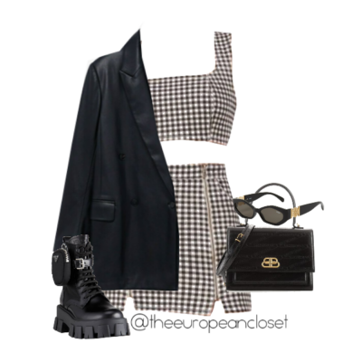 8 Early Casual Fall Outfits You Can Wear | The European Closet