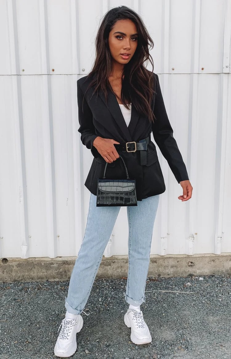 20 Cute Casual Spring Outfits To Try Today | The European Closet