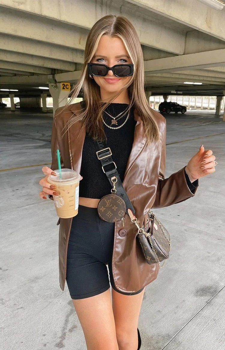 20 Cute Casual Spring Outfits To Try Today | The European Closet