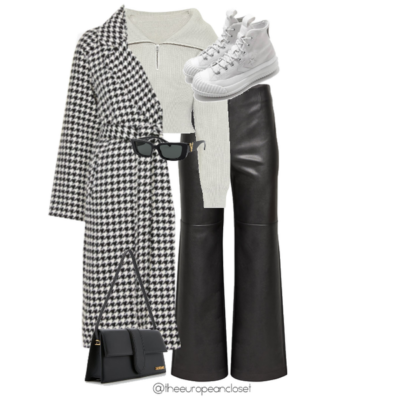 Early Spring Outfit Ideas - 7 Amazing Looks | The European Closet