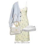 The Ultimate Spring Capsule Wardrobe For Women | THE EUROPEAN CLOSET