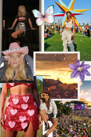 3 Stylish Summer Concert Outfit Ideas | The European Closet