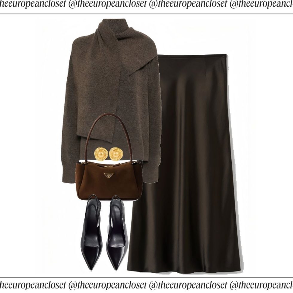 Autumn Romance: Cozy And Chic Date Night Outfits For Fall | The ...