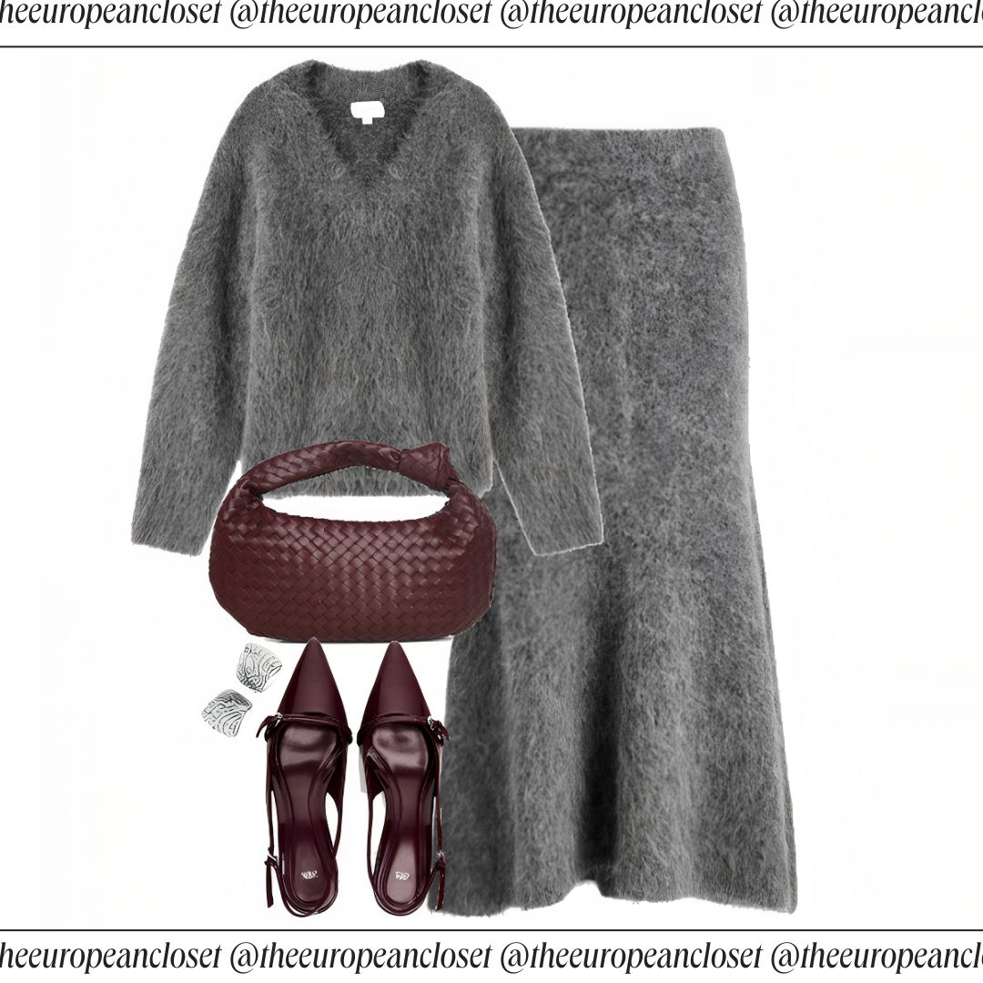 6 Cozy and Chic Date Night Outfits for Fall