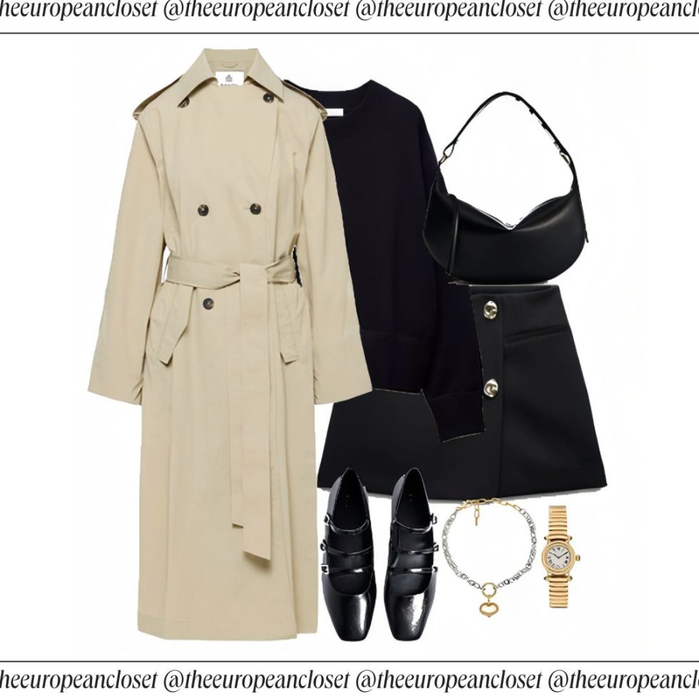 Autumn Romance: Cozy And Chic Date Night Outfits For Fall | The ...