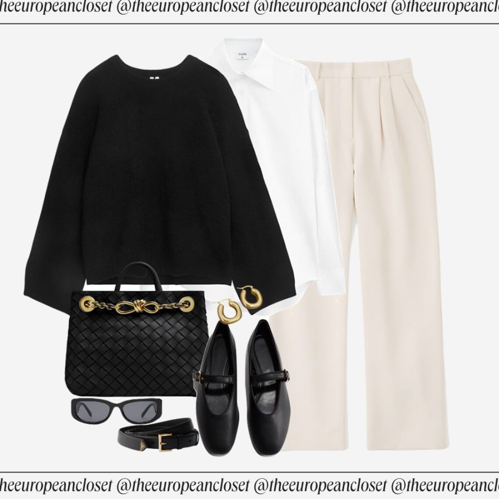 6 Old Money Outfit Ideas For Fall: Timeless Elegance For Cooler Days ...