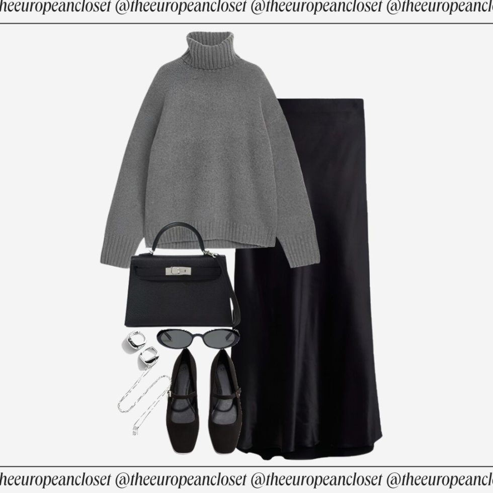 6 Old Money Outfit Ideas For Fall: Timeless Elegance For Cooler Days ...