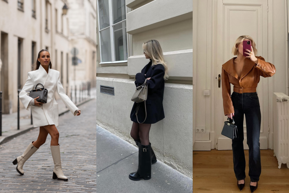 How To Elevate Your Outfits In 9 Super Simple Steps | The European Closet