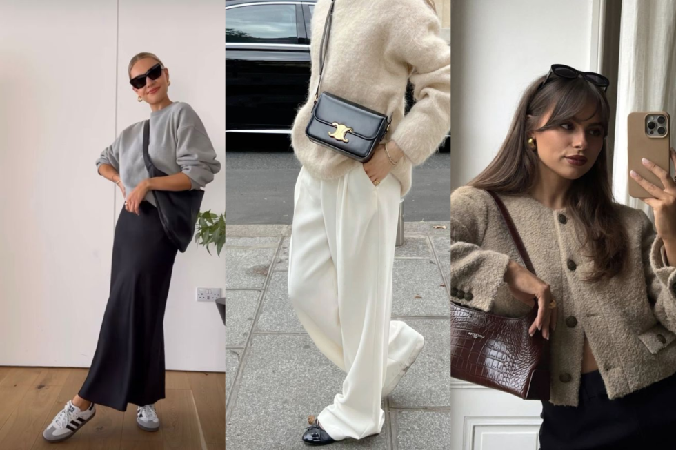 How To Elevate Your Outfits In 9 Super Simple Steps | The European Closet