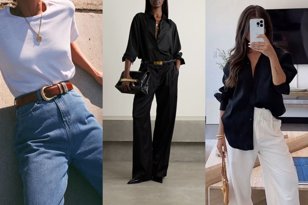 How To Elevate Your Outfits In 9 Super Simple Steps | The European Closet