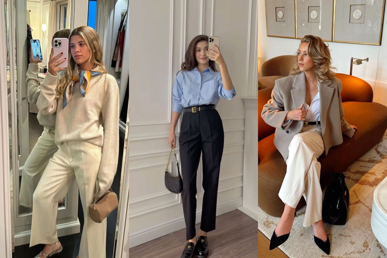 Home | The European Closet