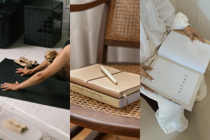 How to Design Your Environment in 10 Steps - The European Closet