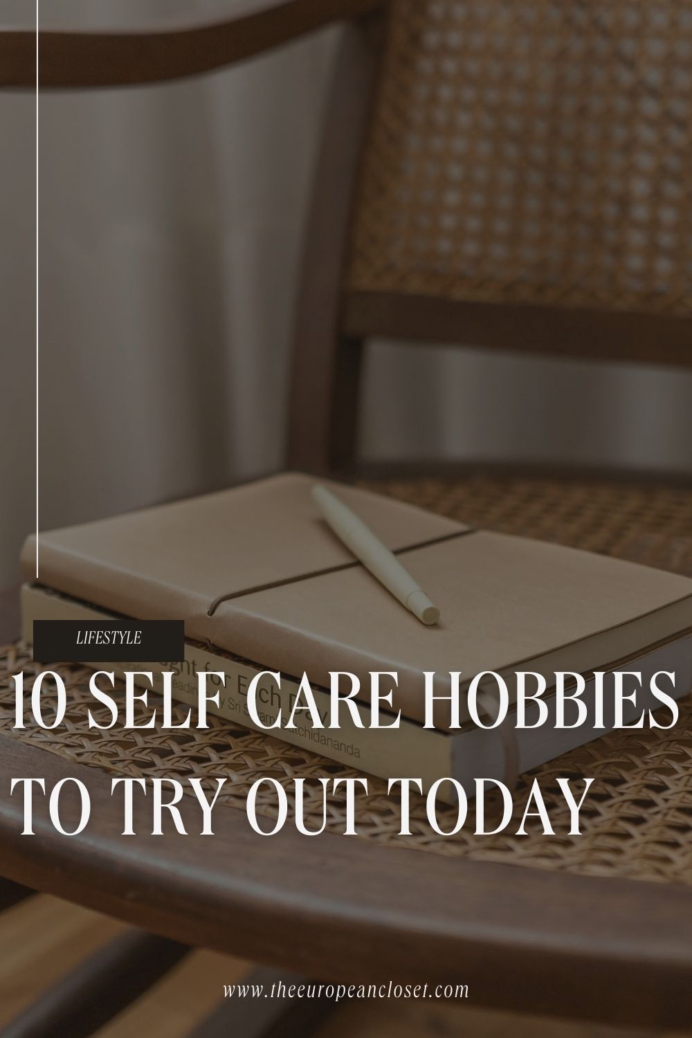 10 Soothing Self-Care Hobbies To Try right now